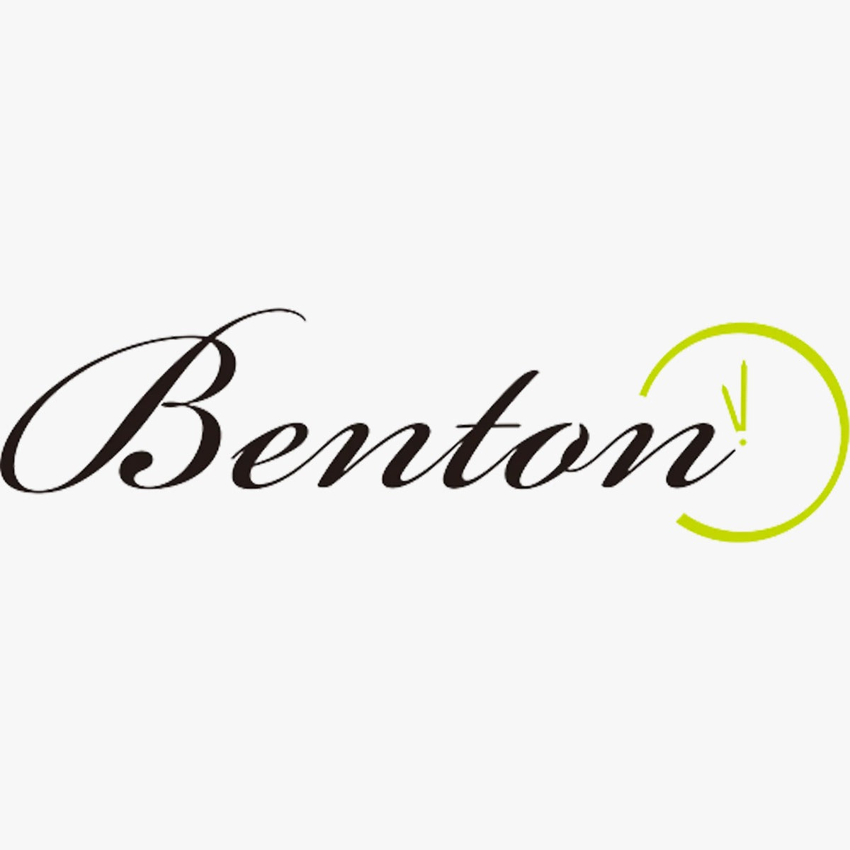 Benton – Korean Colors