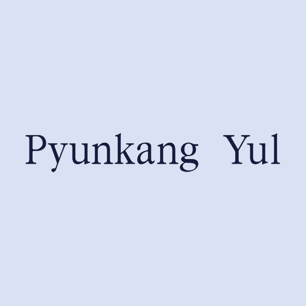 Pyunkang Yul – Korean Colors