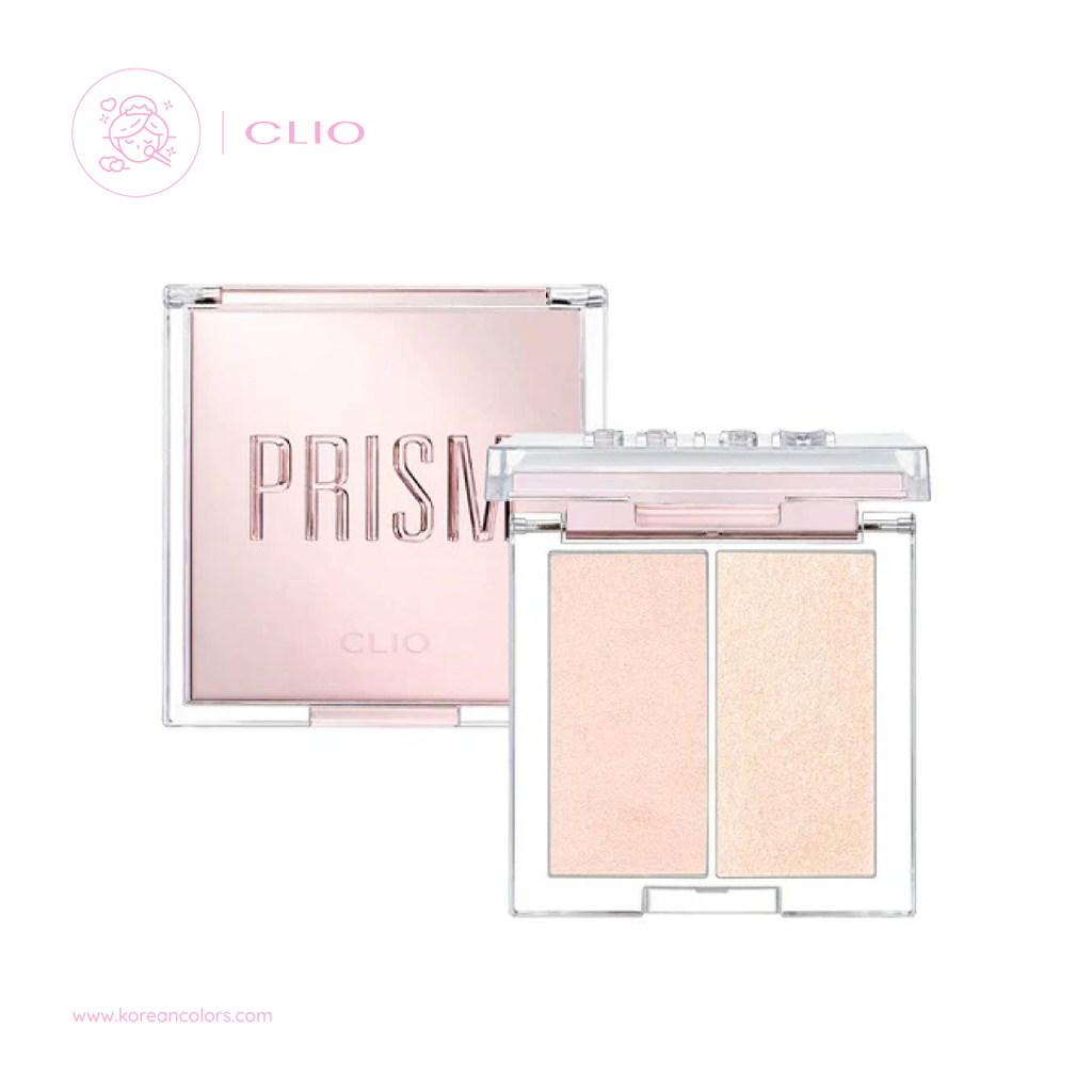 CLIO – Korean Colors