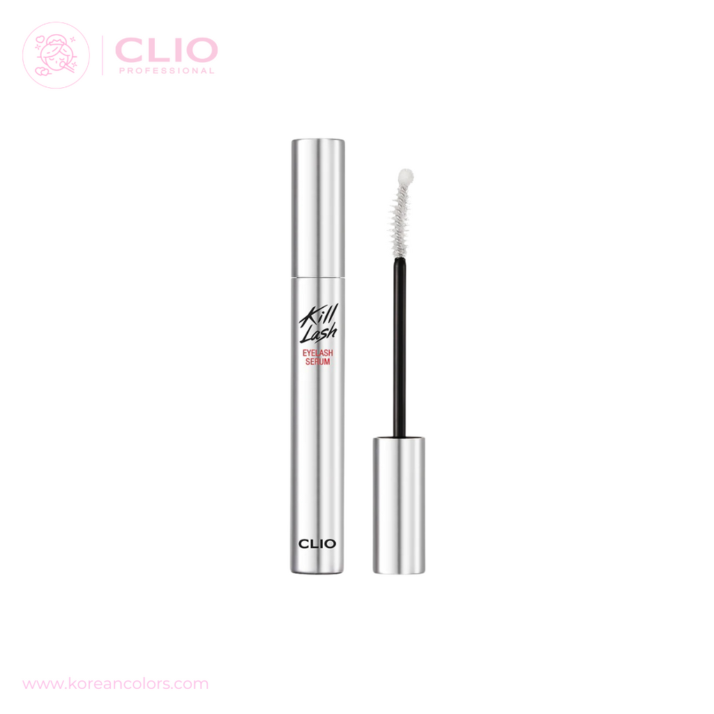 CLIO – Korean Colors