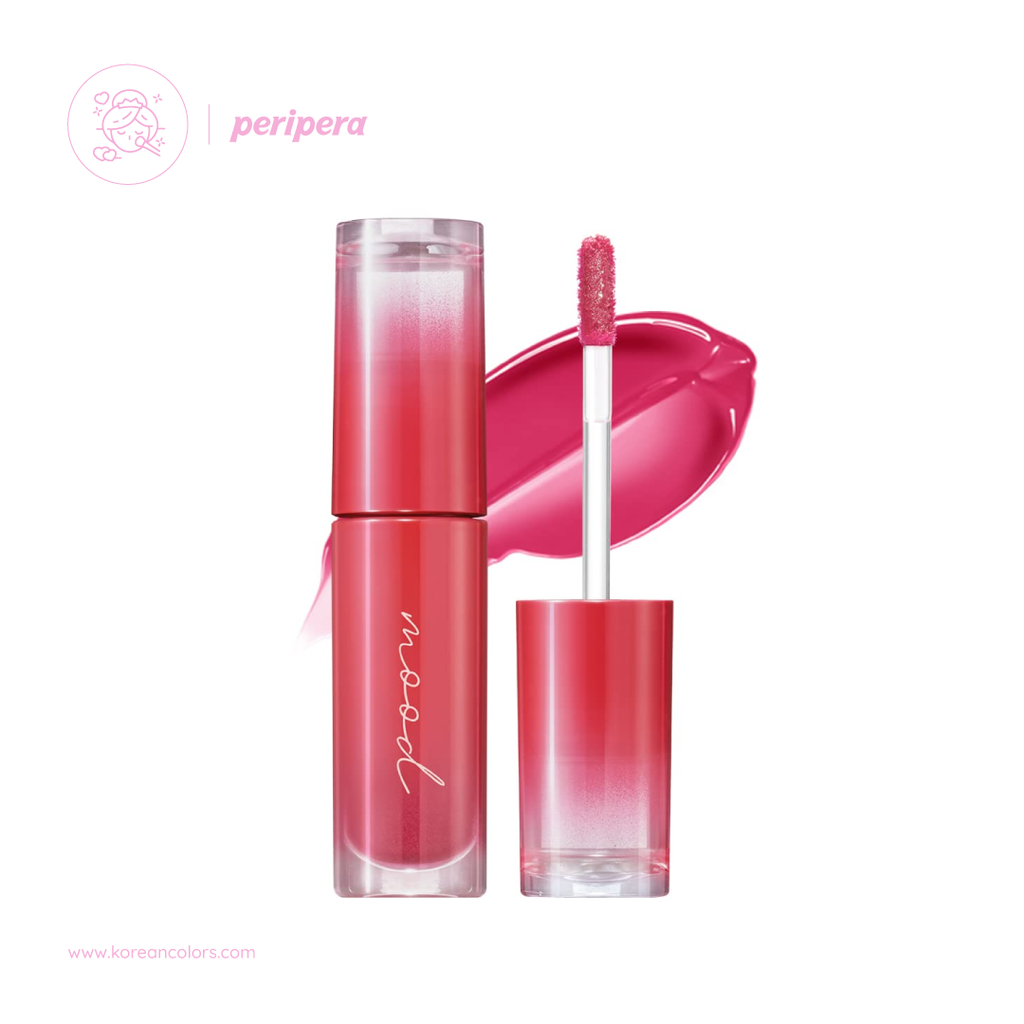 Make Up – Etiquetado "Labial" – Korean Colors