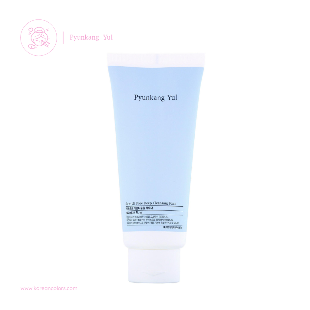 Pyunkang Yul – Korean Colors