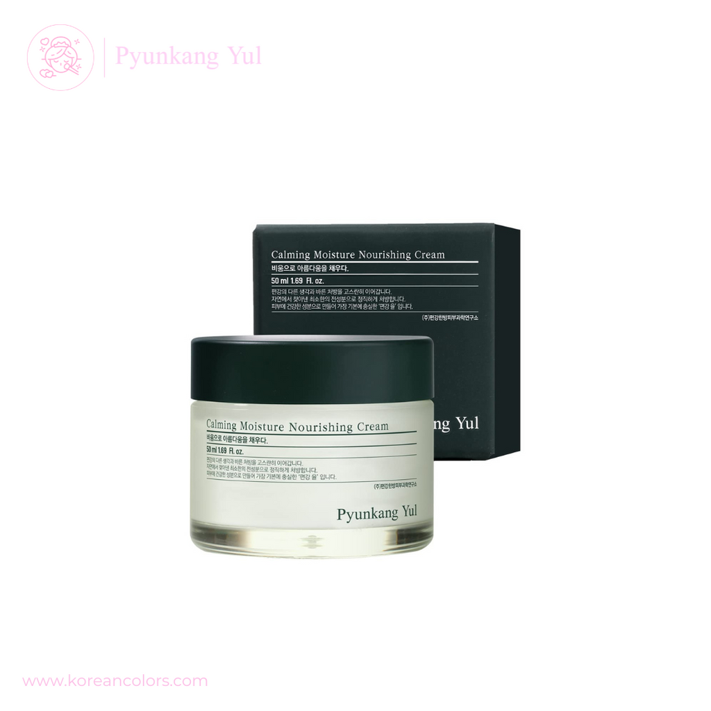 Pyunkang Yul – Korean Colors