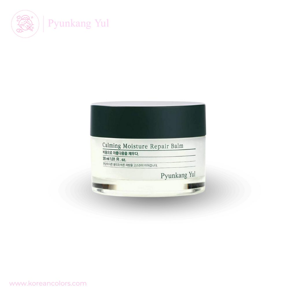 Pyunkang Yul – Korean Colors