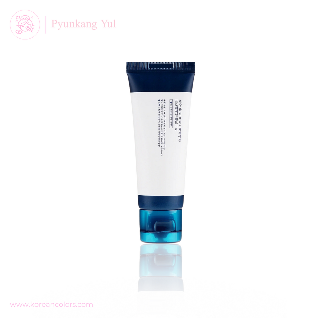 Pyunkang Yul – Korean Colors